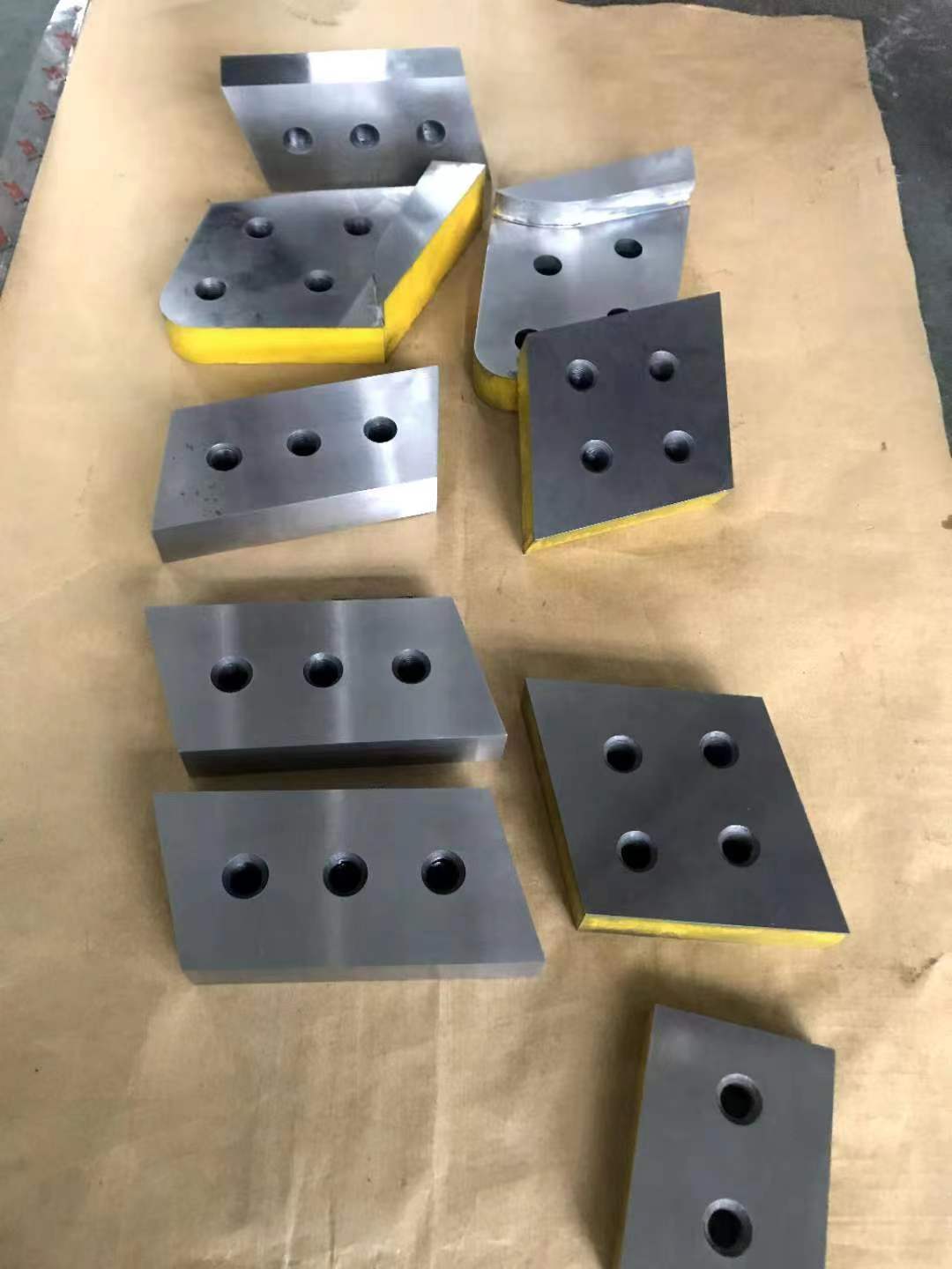 fly shear blade - Buy fly shear blade, shear blade Product on Maanshan ...